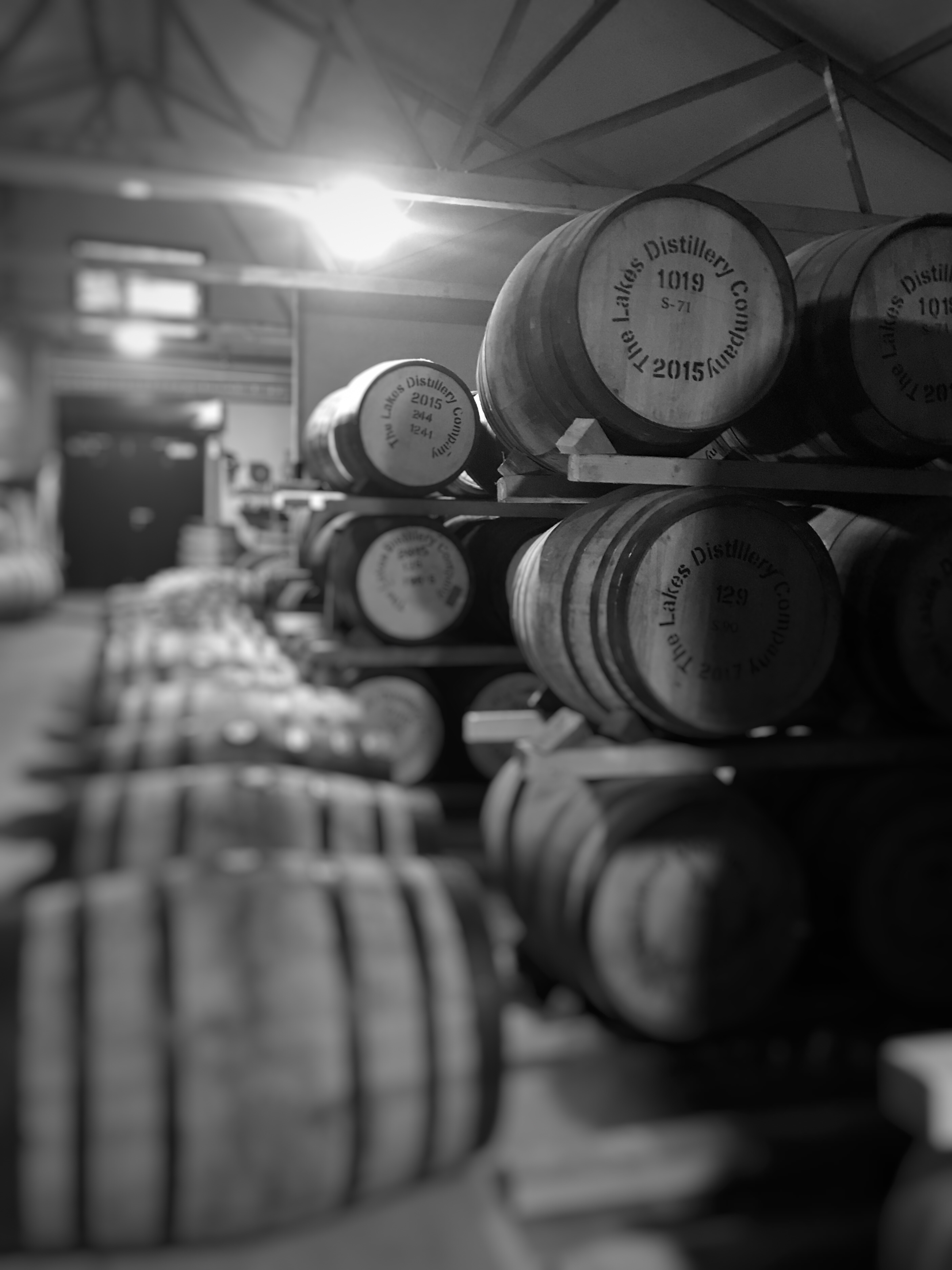 The Lakes Distillery – A Visit To The Future – whisky unplugged