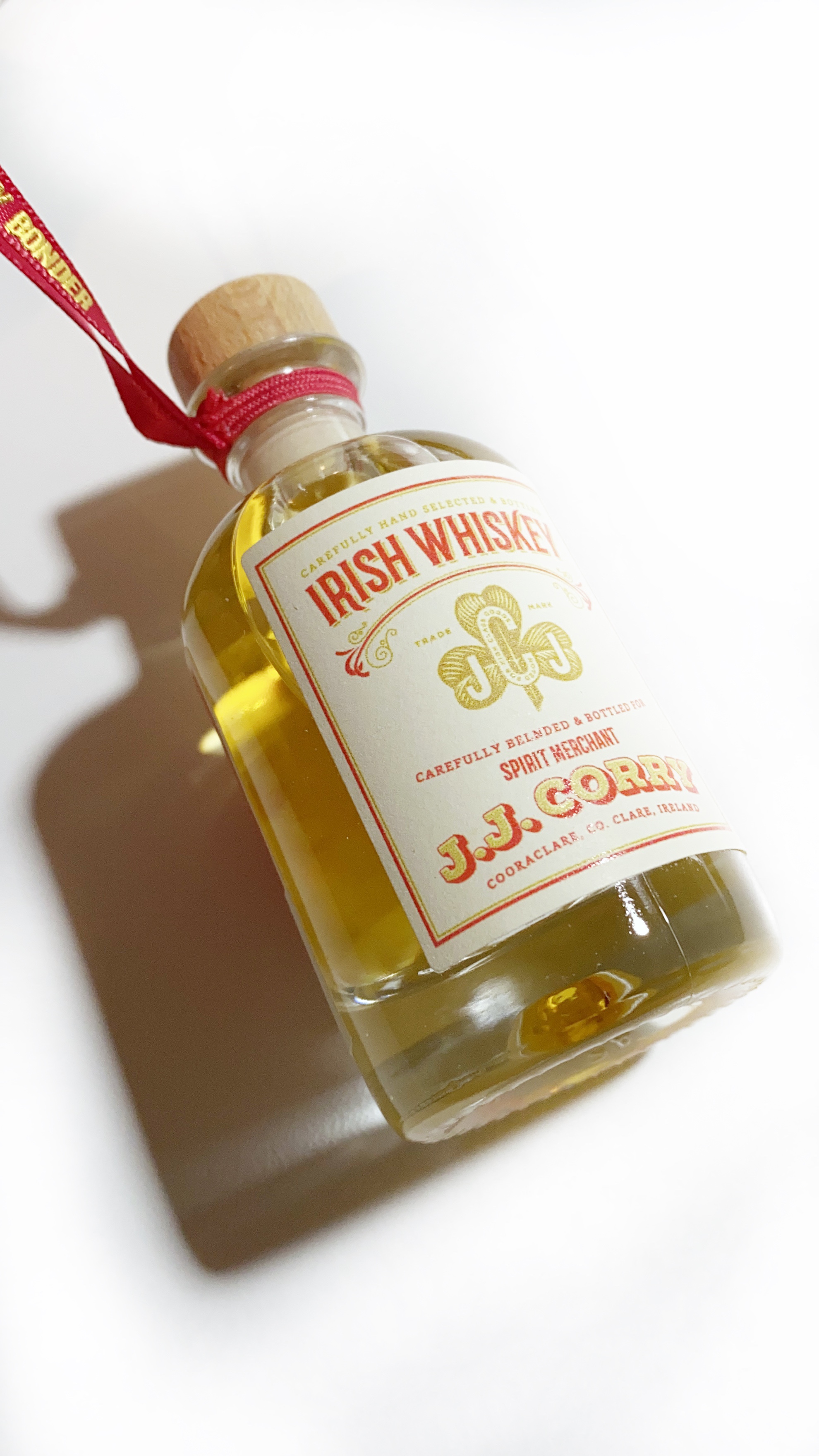 Tasting Notes: JJ Corry – The Flintlock (Batch 2) – whisky unplugged