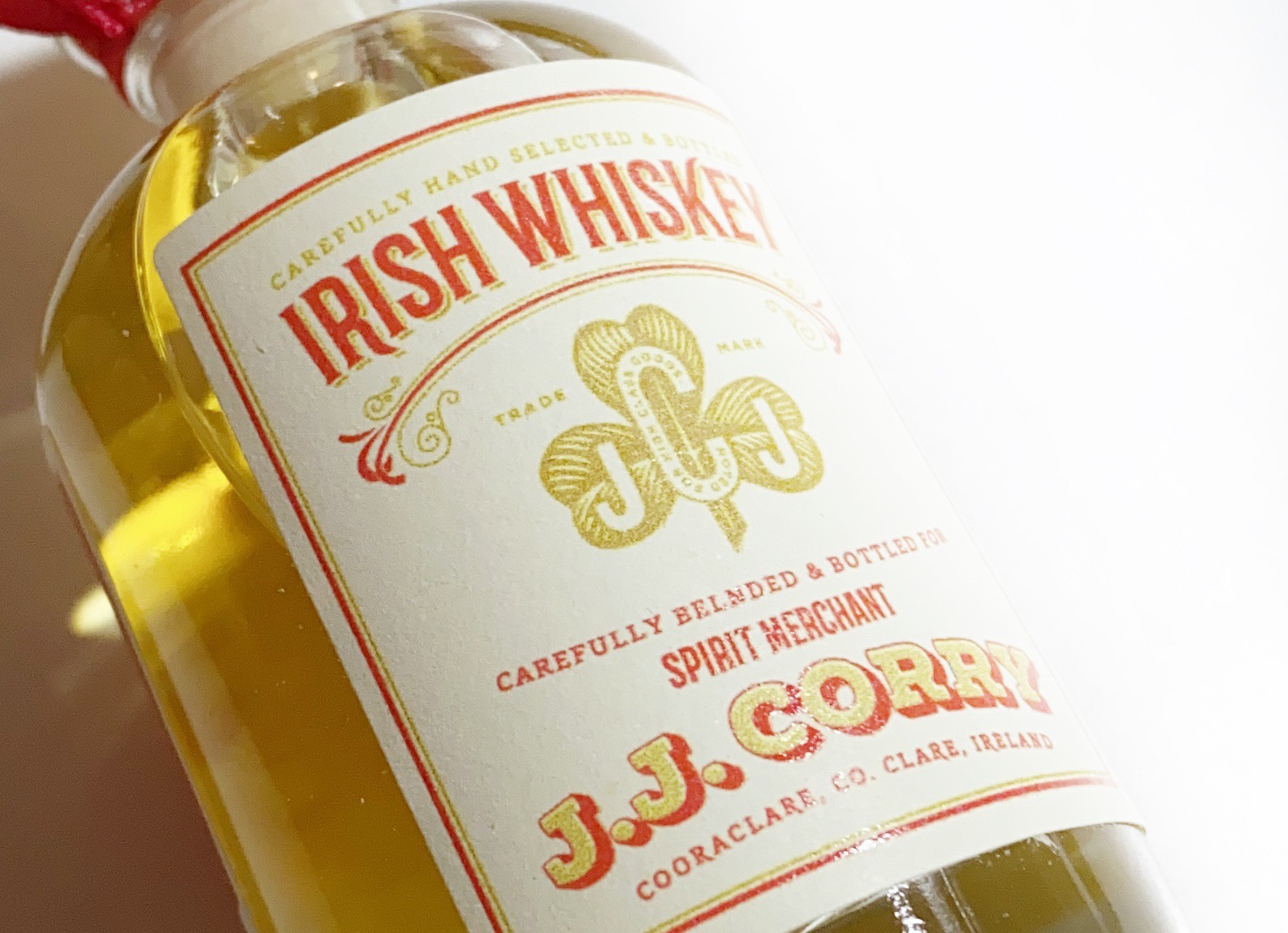 Tasting Notes: JJ Corry – The Flintlock (Batch 2) – whisky unplugged