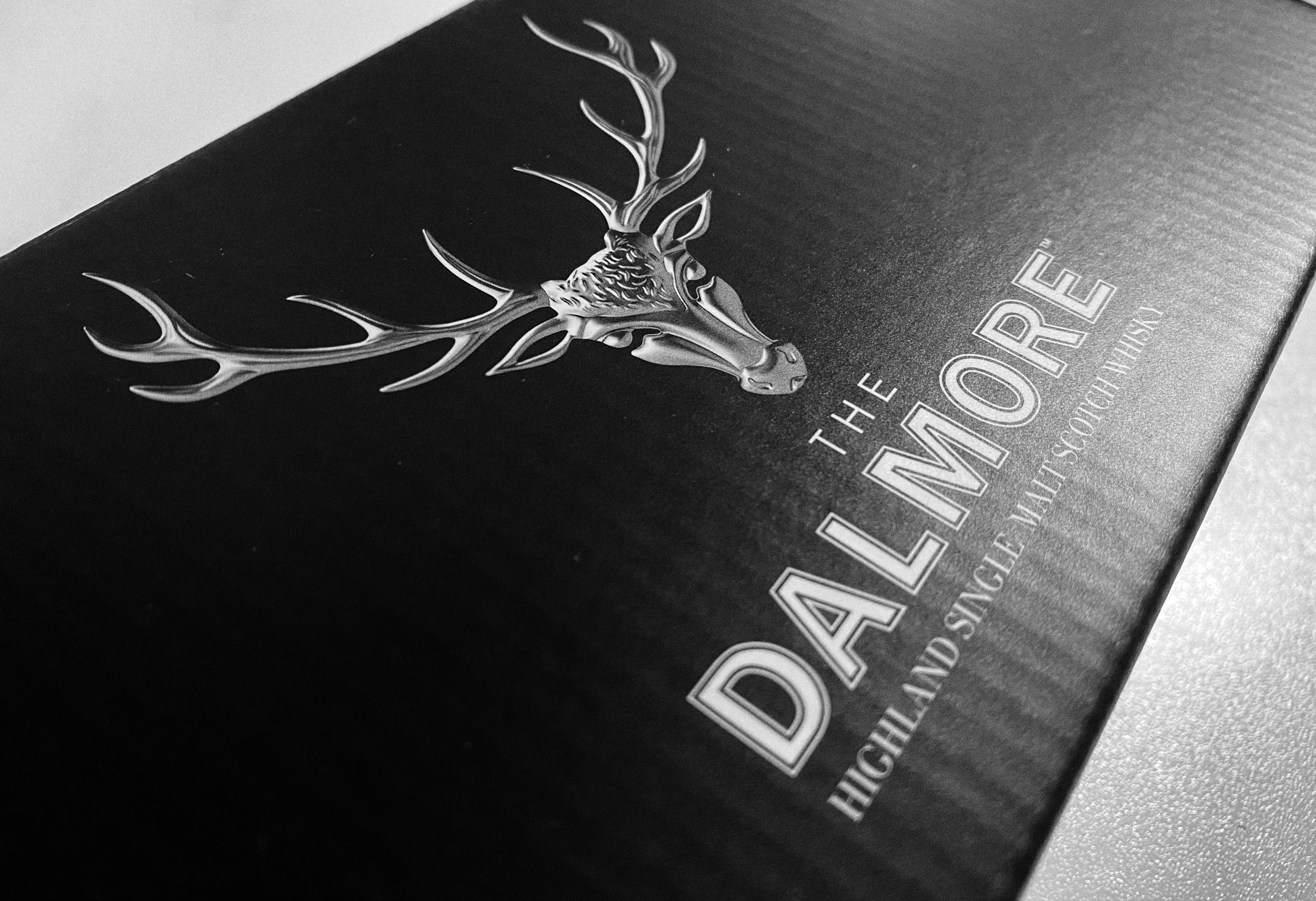 Tasting Notes: The Dalmore – Cigar Malt Reserve – whisky unplugged