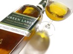 Tasting Notes: Johnnie Walker – Green Label – whisky unplugged
