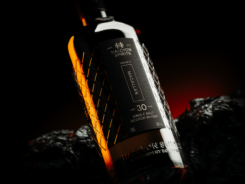 Press Release: New Independent Whisky Bottler Halcyon Spirits Unveils ...