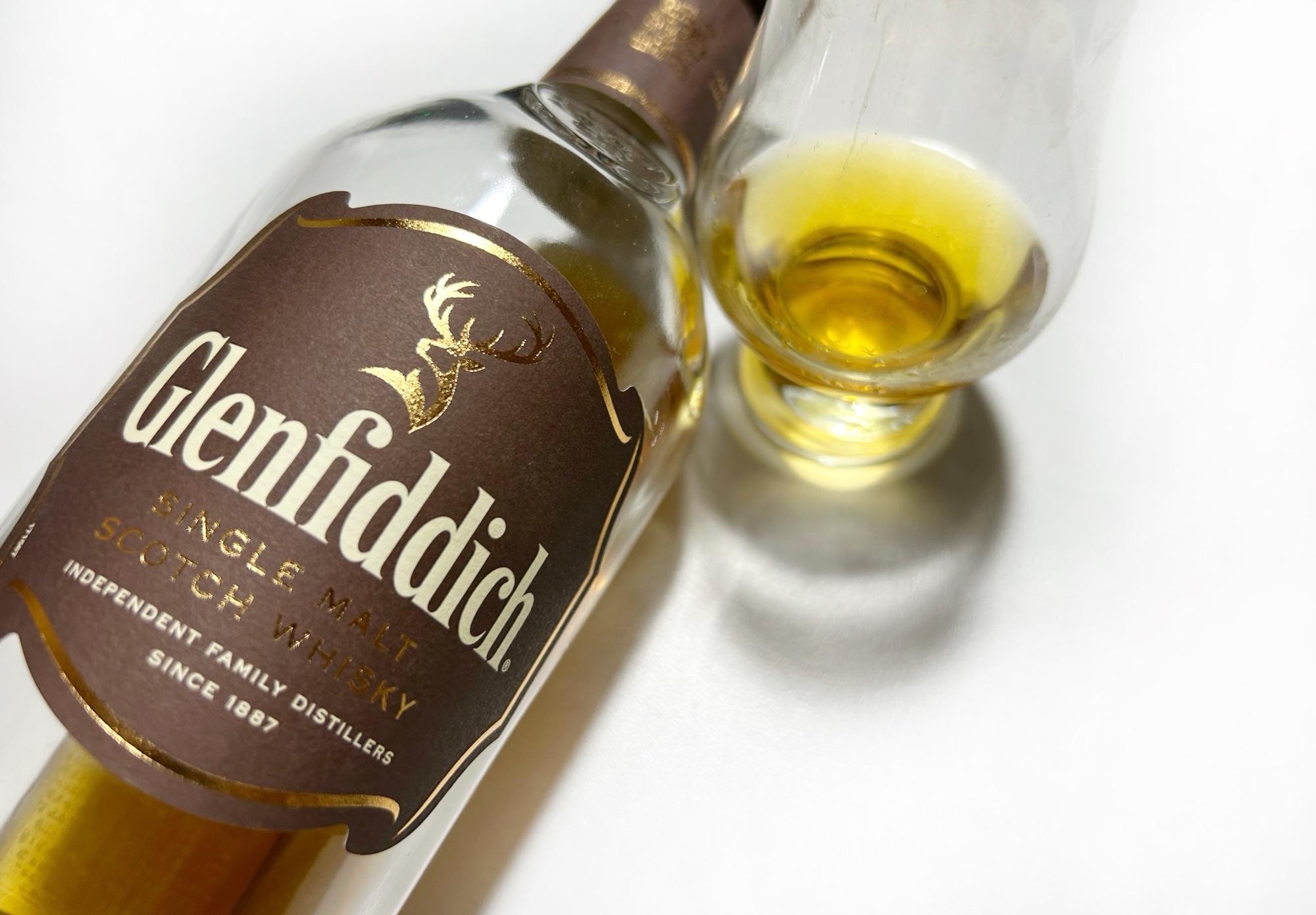 Tasting Notes: Glenfiddich – 18 Years Old – whisky unplugged